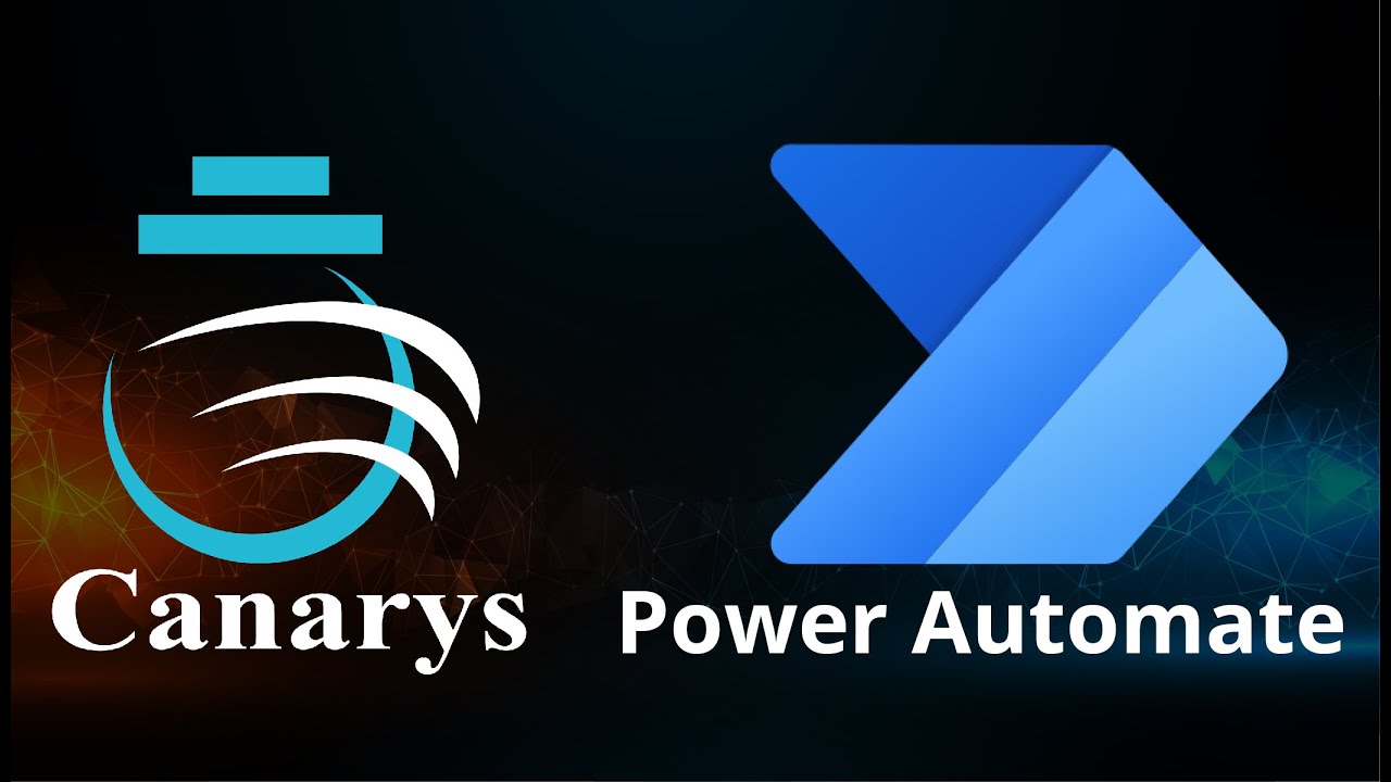 Split PDF BOT Using Power Automate Desktop