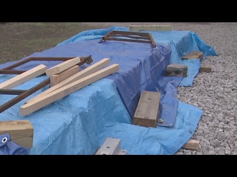 Contractor Accused of Scamming Speaks Out