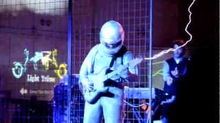 15 Weirdest Rockstar Instruments | Ultimate Guitar
