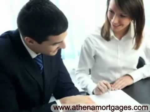Finance for your French property - ATHENA MORTGAGES
