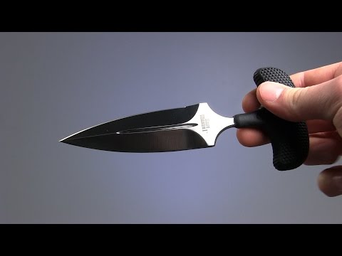 Cold Steel Safe Maker I
