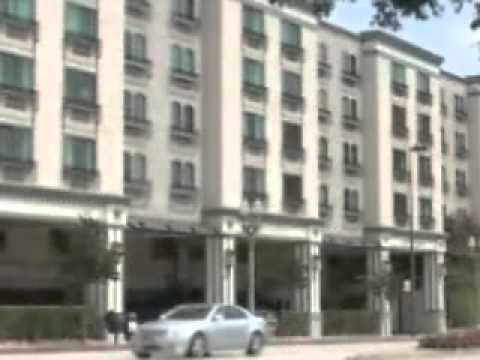 Tours-TV.com: Hotels of Pasadena