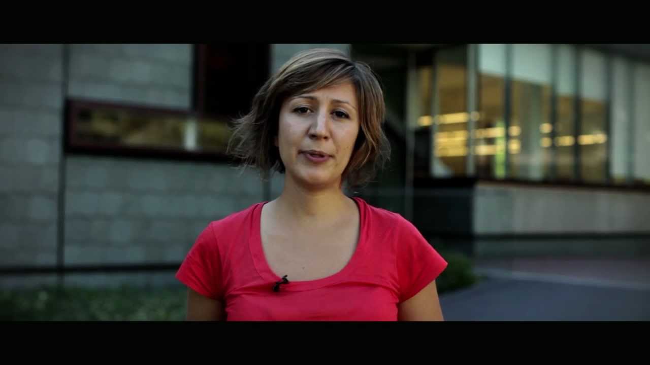Vision Science at UC Berkeley Students