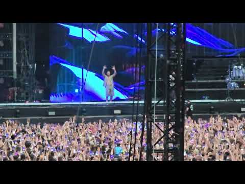 Imagine Dragons: LOOM World Tour 2025 (Hungary, Budapest, Puskás Aréna, D-125, 15.06.2025)