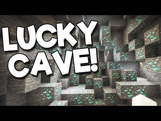 Top 5 sources of diamonds in Minecraft Java Edition