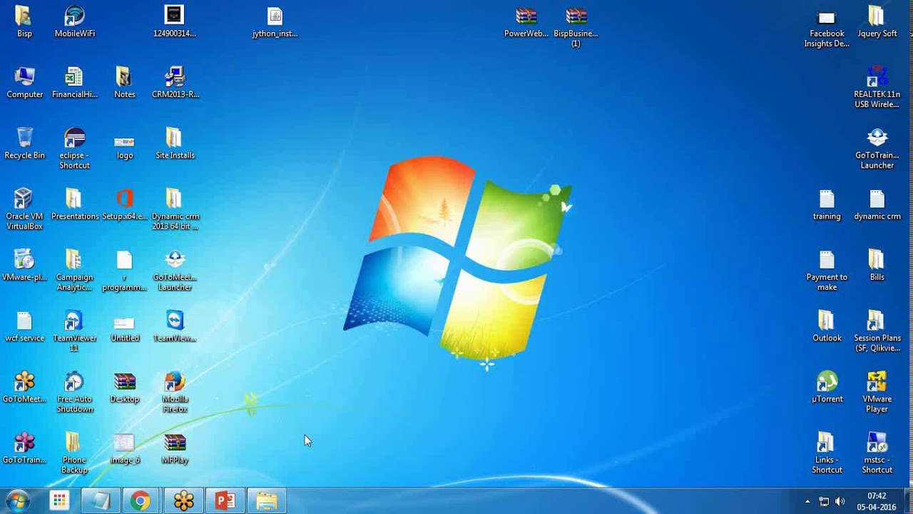 Jython Installation and Configuration