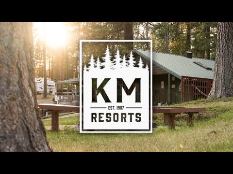 KM Resorts - Custom camping memberships for the way you RV