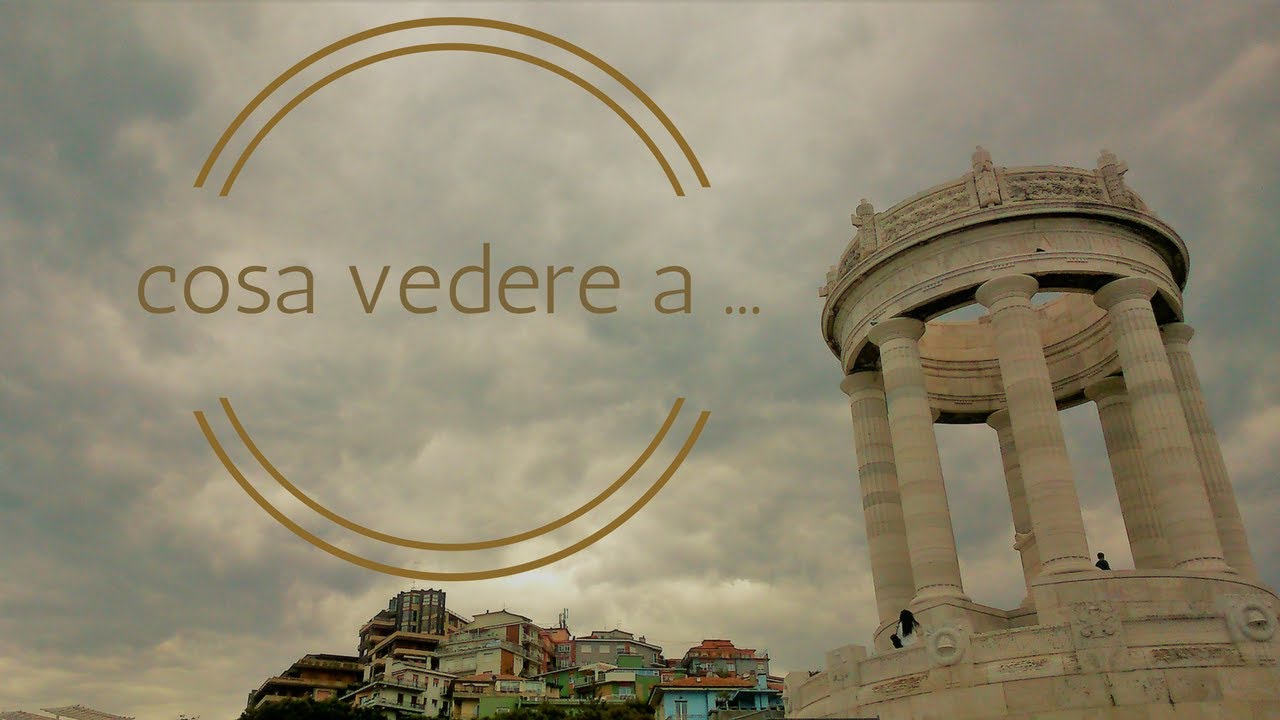 cosa vedere a Loreto parte 1