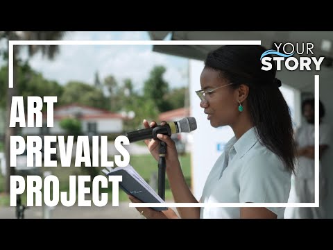 Literacy and Literature: Sparking a Love for Words in Fort Lauderdale | Your Story