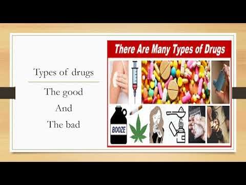 GRADE 7 LIFE ORIENTATION: SUBSTANCE ABUSE