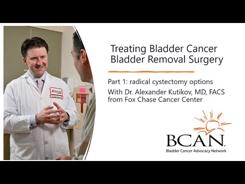 Basics of Radical Cystectomy and Ileal Conduit