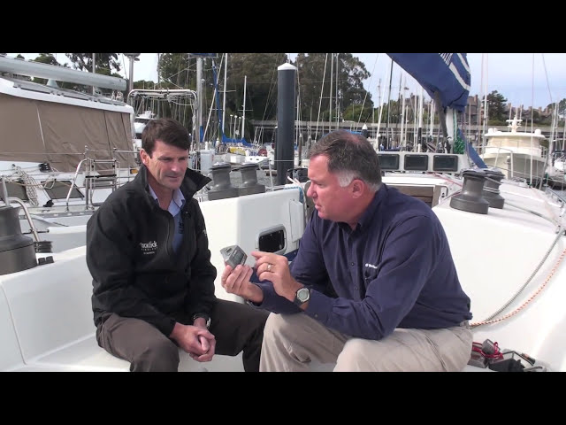 Raymarine Tacktick Solar Micro Compass - Waterproof