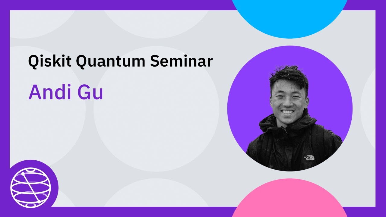 Magic Meets Entanglement: Pseudomagic and Computational Separations | Qiskit Quantum Seminar