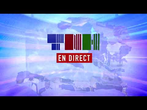 Komemorasyon 13zyèm anivèsè tranbleman tè 12 janvye 2010 | TNH EN DIRECT