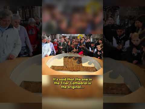 Things from the Bible in Real Life - part 11