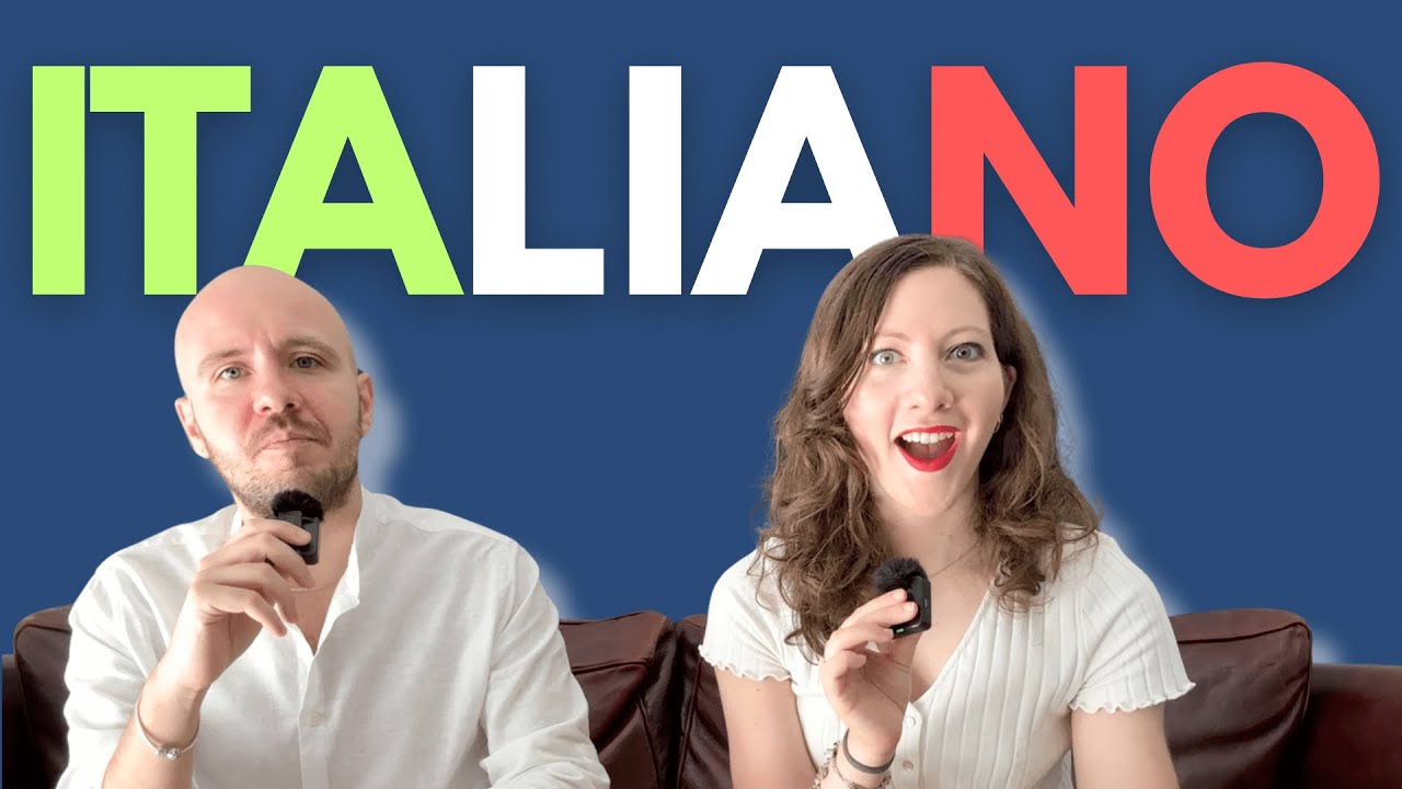 Iniziare a Imparare l’Italiano: una Guida Completa – LearnAmo
