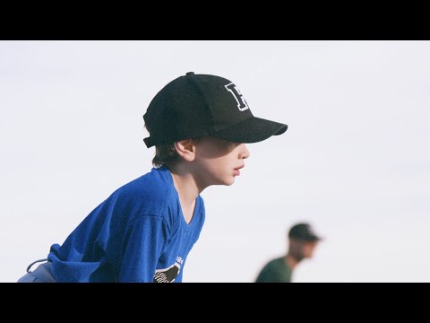 T-Ball Hype Video 2024