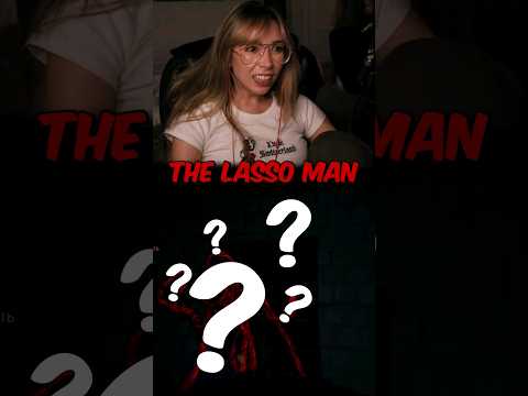 Steam Community :: Video :: 🪢Lethal Company's Lasso Man Encounter