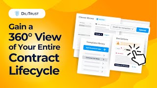 DiliTrust Governance Suite Reviews Feb 2026: Pricing & Features | SoftwareWorld