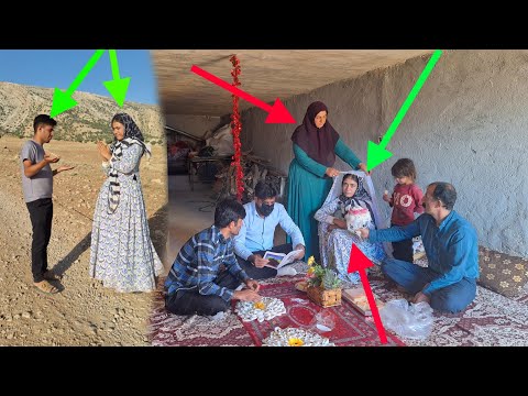 When Umm Al-Baneen was forced to marry an old man! 😱And a strange decision...