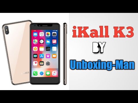 IKALL Mobile Phone - Latest Price, Dealers & Retailers in India
