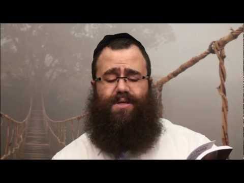 What is the Meaning of Shabbat?