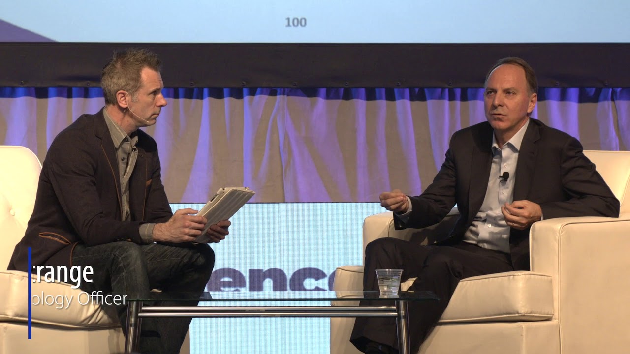 TCS Innovation North America 2019 Highlights