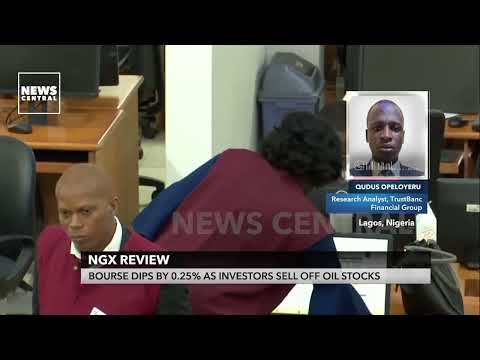 Nigerian Stock Exchange Review: Bourse Dip by 0.25% as Investors Sell Off Oil Stocks | 06-03-23