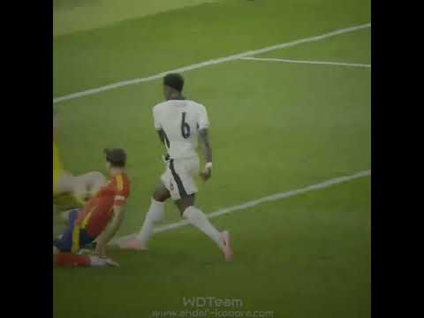 Oyarzabal wins Spain the euros 🥶😮‍💨 #shorts #football #soccer