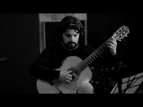 Record and Mix – Luis Hermida