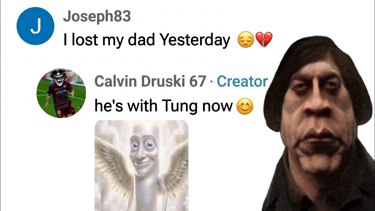 The Most Stupid Comments 🥀- CaldrukiShots #45