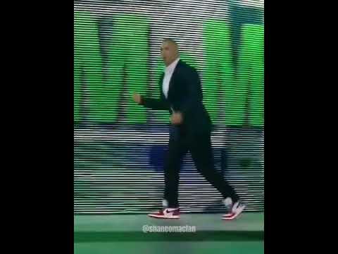 2016 vs 2008 - #shane mcmahon #foryou #foryourpage #fypシ #viral #xyzbca #edits #capcut #returns