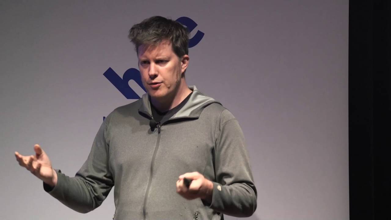Bryan Van de Ven, 