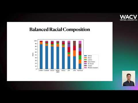 743 - FairFace: Face Attribute Dataset for Balanced Race, Gender, and Age for Bias Measurement and