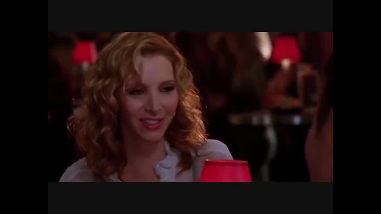 Lisa Kudrow PS I Love You 4 Questions