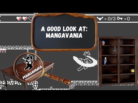 Steam Community :: Video :: A Good Look at Mangavania