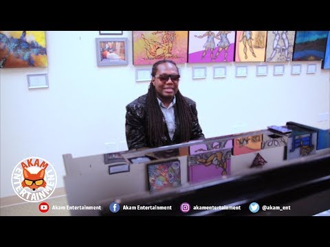 Mary Jane - Tromendus [Official Music Video HD]