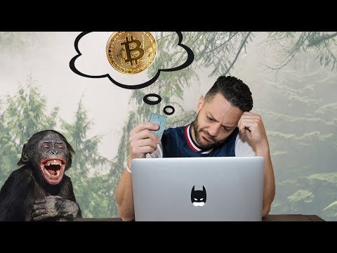 Where Beginners Can Buy Bitcoin in 2018