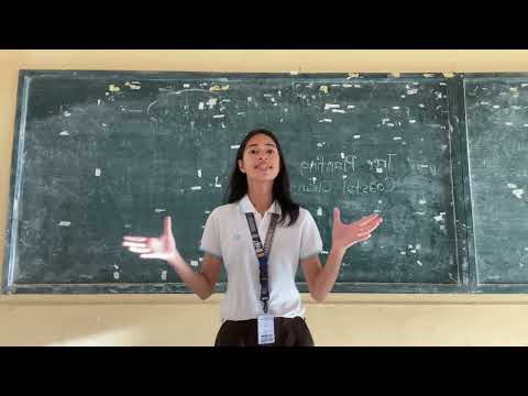 Esters, Amines and Amides