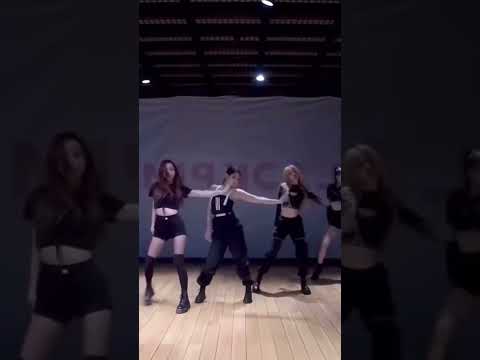 K-pop songs with the same bpm I Want ( IVE ) x Kill this love ( BLACKPINK )