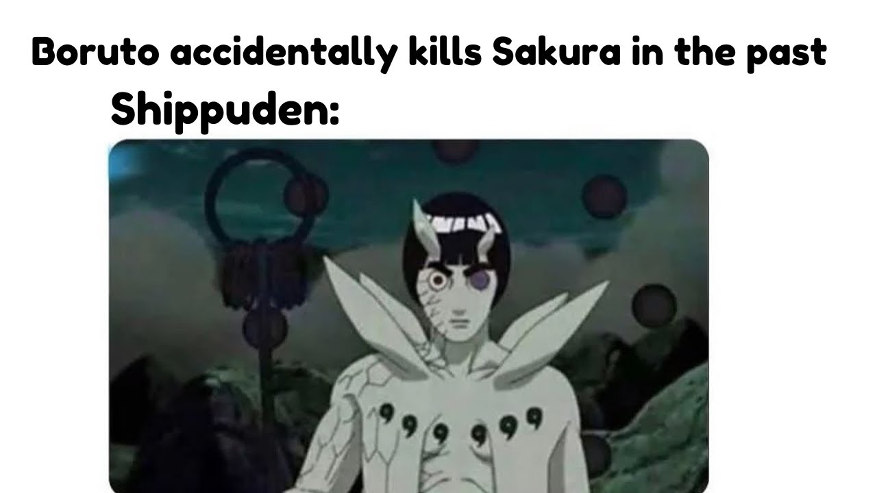Naruto Memes Part 22