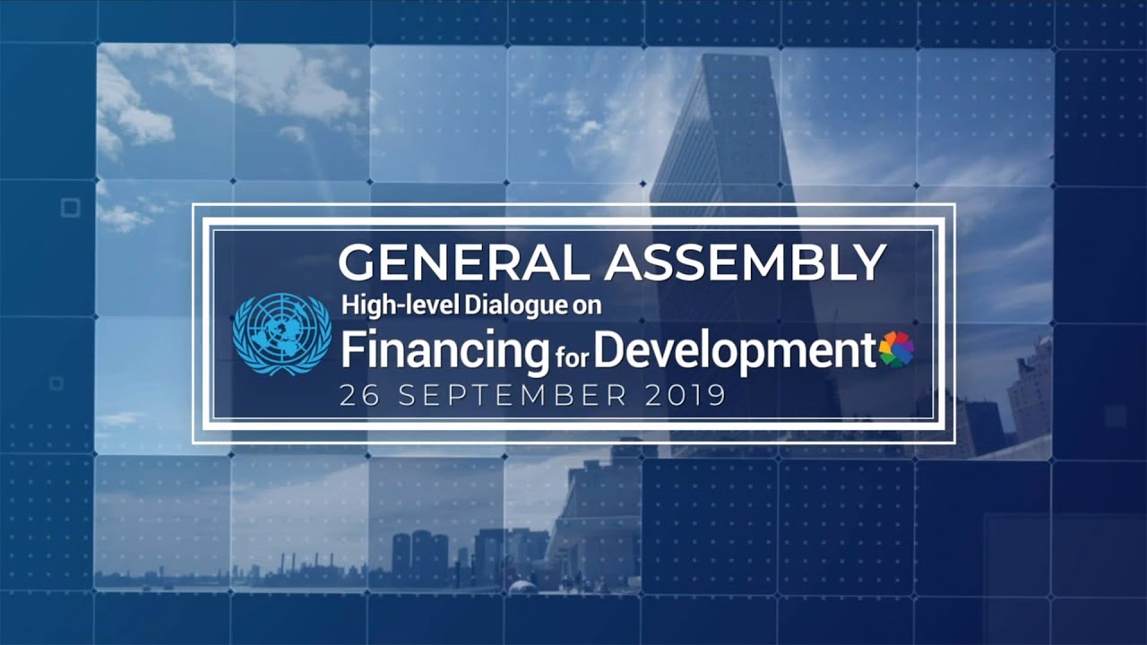 Financing for Development