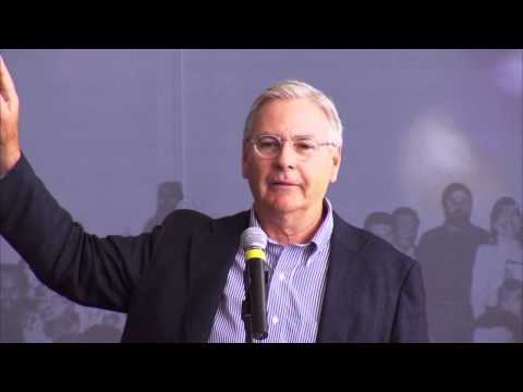 John Doran | CreativeMornings/OTT