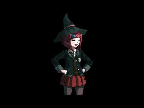 Girl scout: DRV3