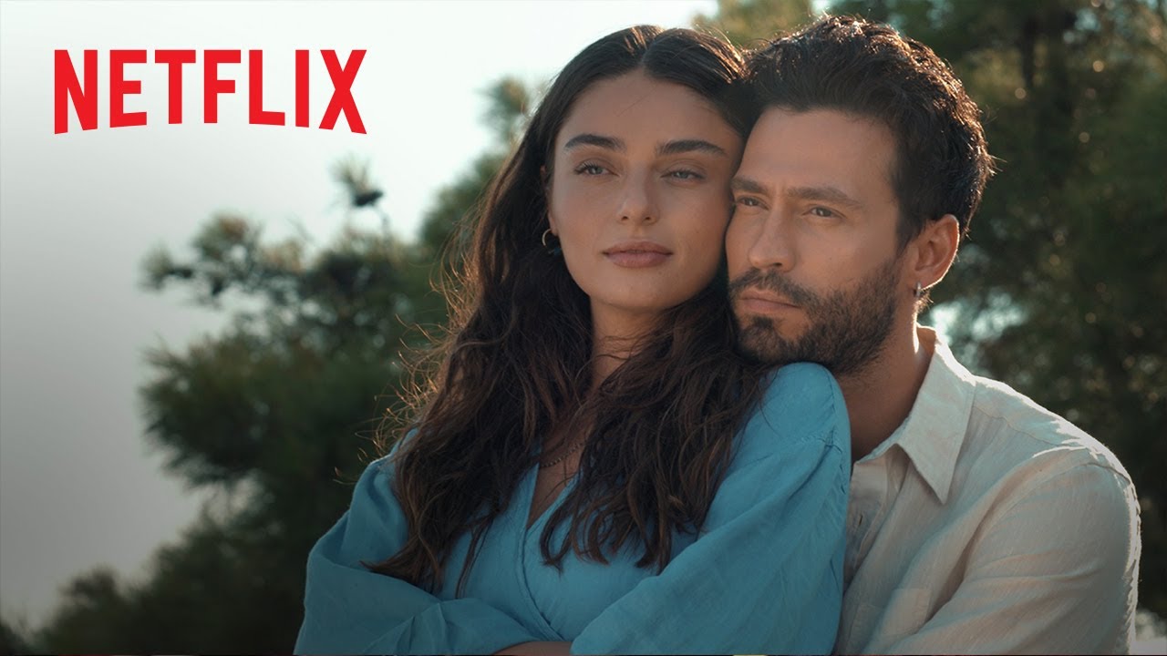 Sen İnandır | Resmi Fragman | Netflix