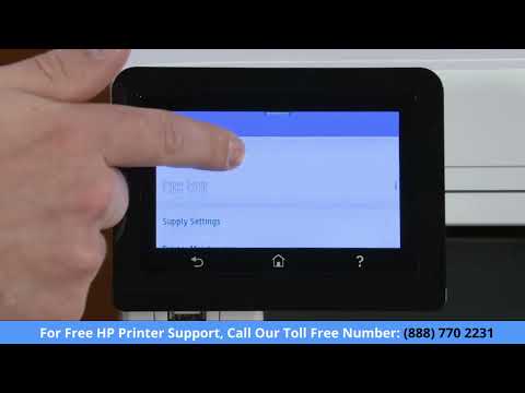 Select HP LaserJet Pro M300, M400 Printers: Update the Firmware