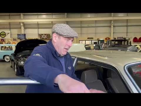 1986 BMW 316 AUTO| MATHEWSONS CLASSIC CARS | 15&16 DECEMBER 2023