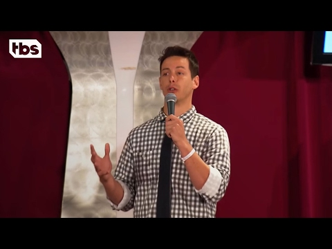 Chicago - Comedy Cuts - Bill Crawford - Facebook | Just for Laughs | TBS