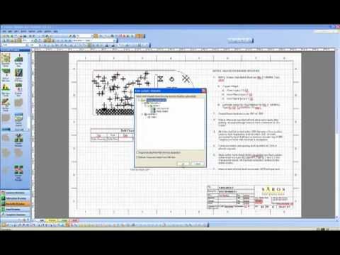 9 - BluePrint Document Template