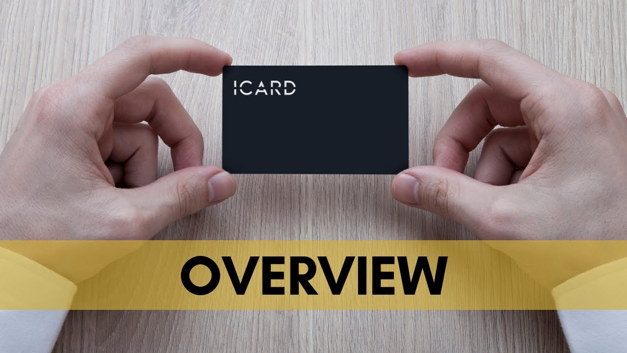 ICARD   Overview